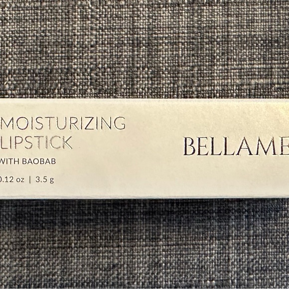 Bellame | Makeup | Bellame Moisturizing Lipstick Goddess | Poshmark